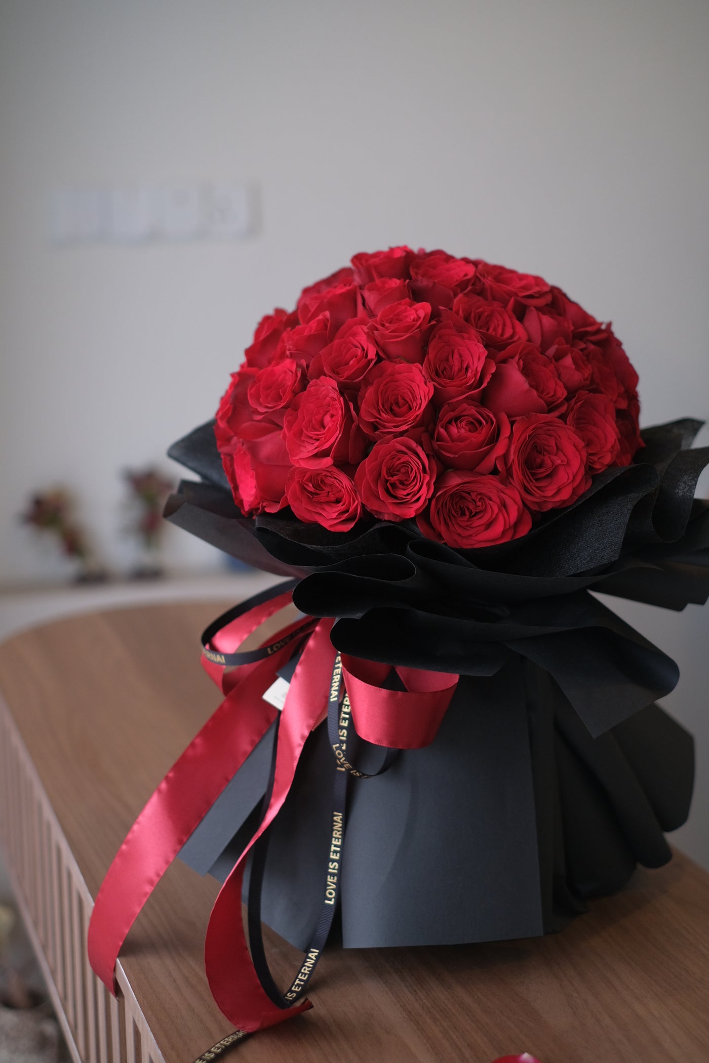 Rouge Royale | Fine Luxe Roses , Same Day Delivery Florist in Bukit ...