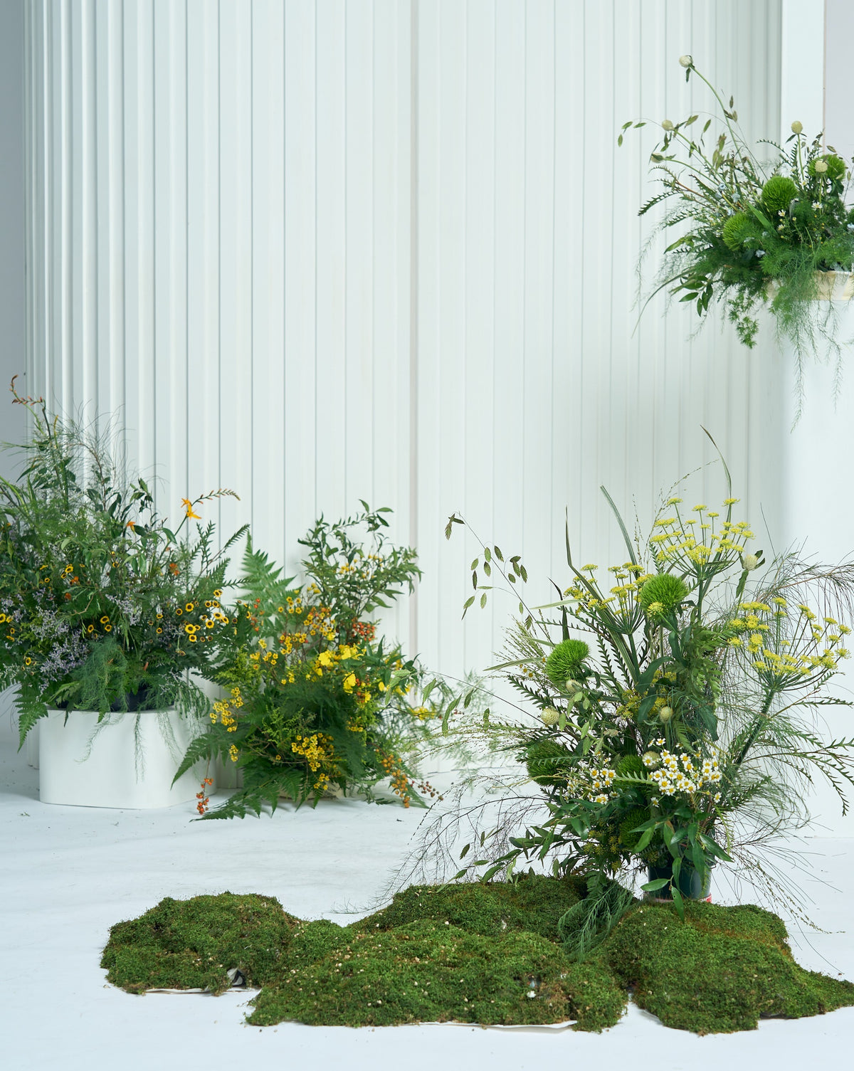Bamboo Green Florist | Modern & Contemporary Florist in Penang