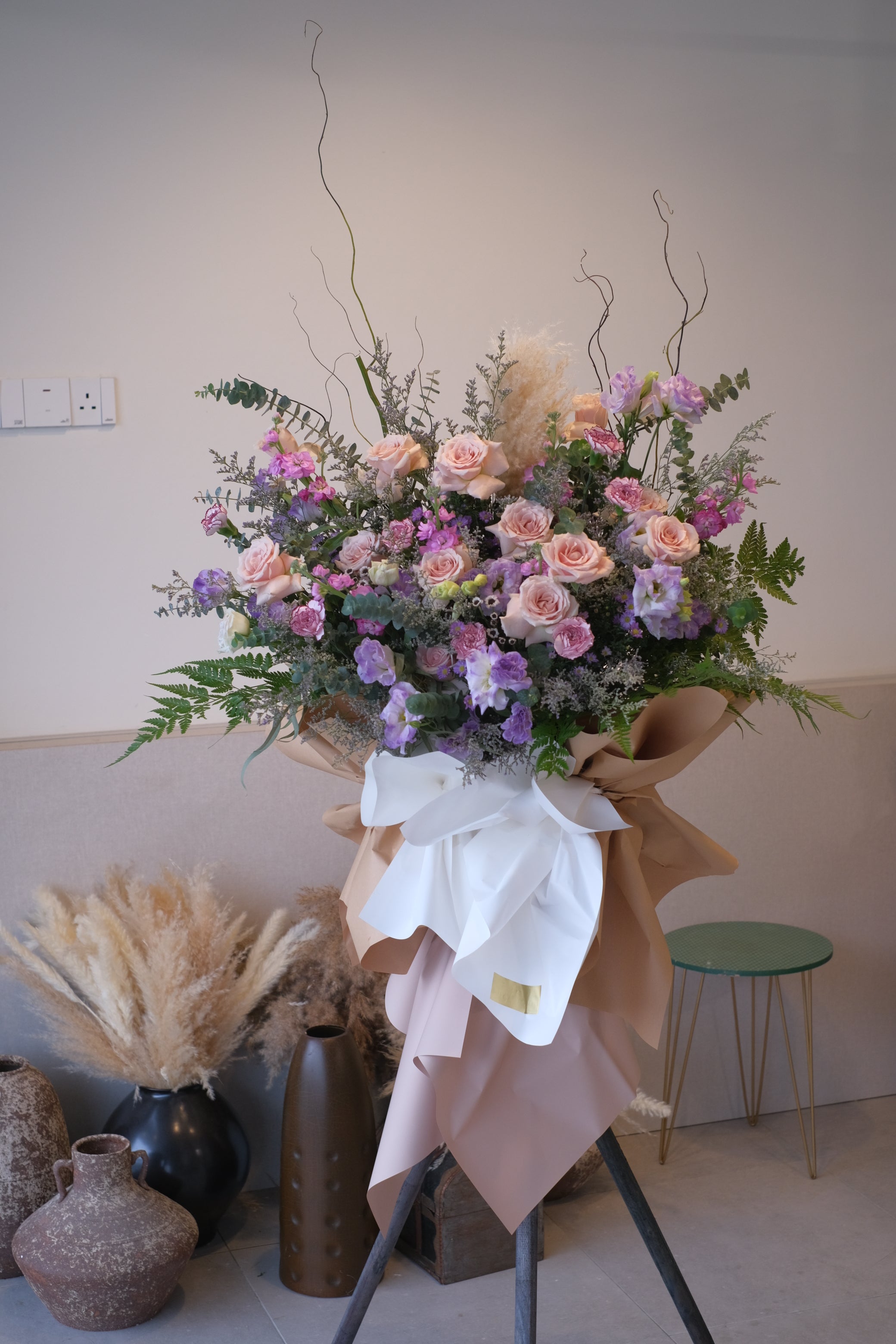 Botanique | For Space , Add Life & Dimension To Your Space with Grand ...
